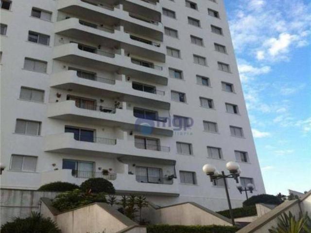 Cobertura com 3 dormitórios à venda Jardim Japão