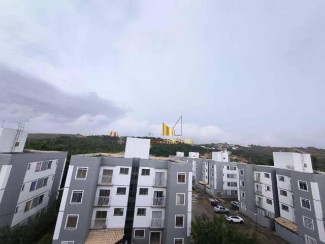 Cobertura com 3 dormitórios à venda no Centro Lagoa Santa/MG