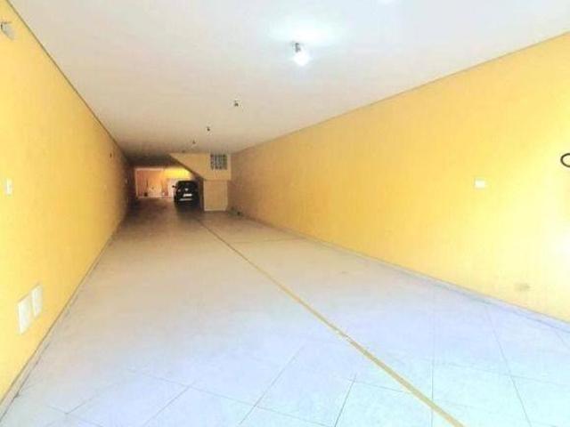 Cobertura com 3 dormitórios à venda Paraíso Santo André/SP