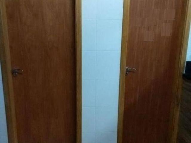 Cobertura com 3 dormitórios à venda Paraíso Santo André/SP