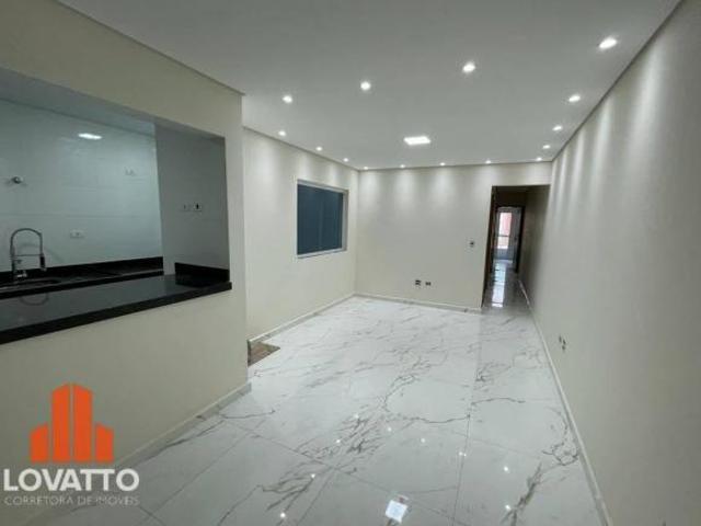 Cobertura com 3 dormitórios à venda Parque das Nações Santo André/SP