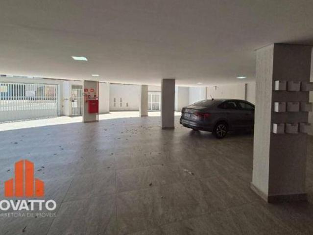 Cobertura com 3 dormitórios à venda Parque Oratório Santo André/SP