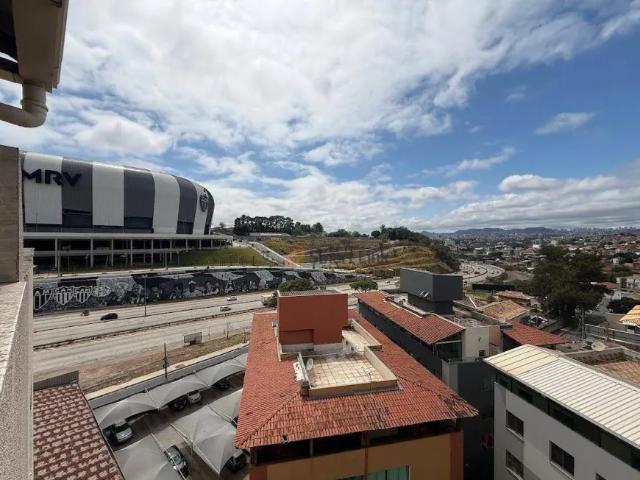 Cobertura com 3 dormitórios à venda por R$ 497.000,00 Santa Maria Belo Horizonte/MG