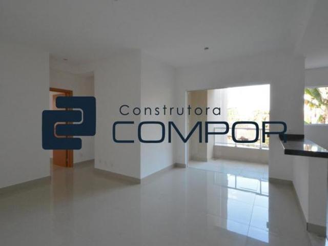 Cobertura com 3 dormitórios à venda por R$ 582.000 Centro Lagoa Santa/MG