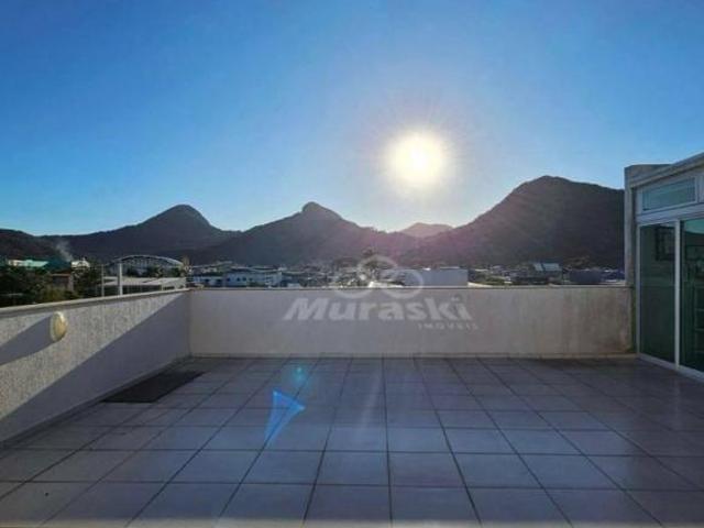 Cobertura com 3 dormitórios à venda por R$ 1.550.000 Caiobá Matinhos/PR