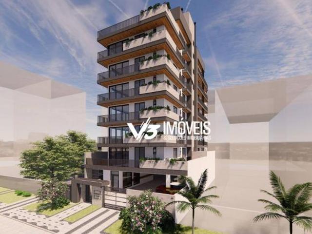 Cobertura com 3 dormitórios à venda por R$ 2.050.000,00 Caiobá Matinhos/PR