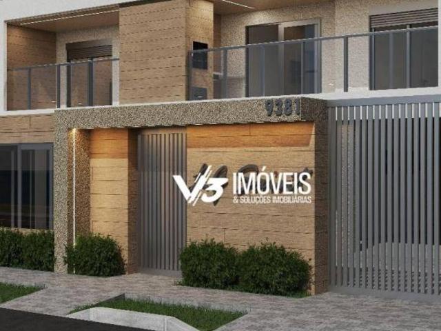 Cobertura com 3 dormitórios à venda por R$ 2.062.456,00 Albatroz Matinhos/PR