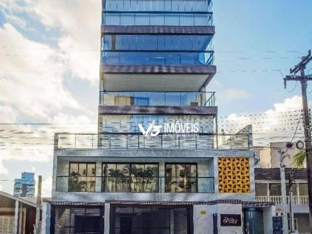Cobertura com 3 dormitórios à venda por R$ 2.990.000,00 Caiobá Matinhos/PR