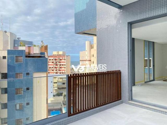 Cobertura com 3 dormitórios à venda por R$ 2.929.000,00 Caiobá Matinhos/PR