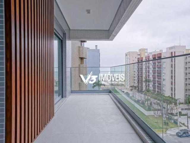 Cobertura com 3 dormitórios à venda por R$ 3.997.000,00 Caiobá Matinhos/PR