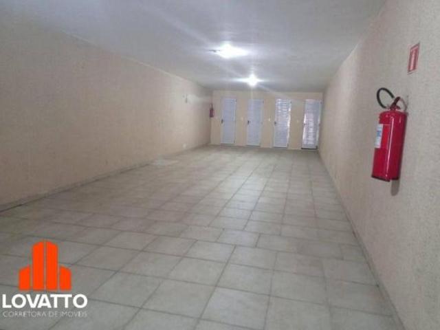 Cobertura com 3 dormitórios à venda Santa Maria Santo André/SP