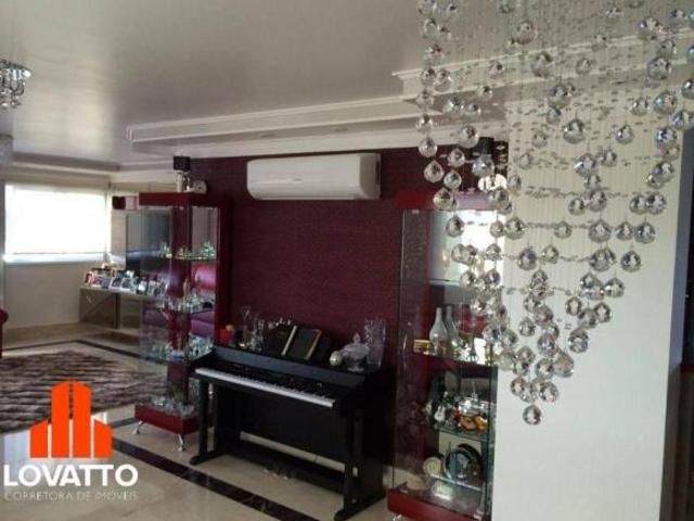 Cobertura com 3 dormitórios à venda Santa Paula São Caetano do Sul/SP