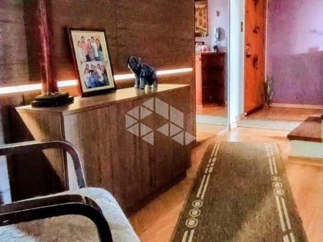 Cobertura com 3 dormitórios, bairro Jardim América em Caxias do Sul