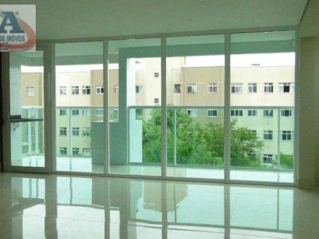 Cobertura com 3 dormitórios e 3 vagas à venda, 200 m² por R$ 2.400.000 Alto da Glória Curitiba/P