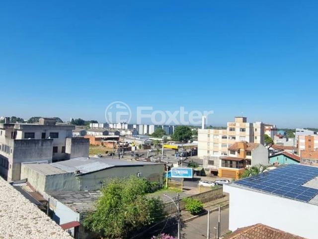 Cobertura com 3 dormitórios em Canoas