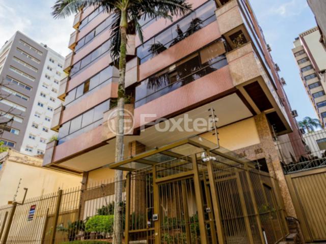 Cobertura com 3 dormitórios em Porto Alegre