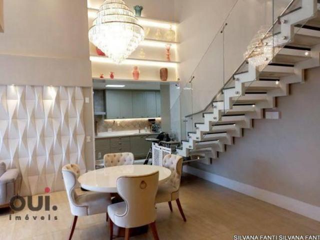 Cobertura com 3 dormitórios, sendo 3 suites 360 m² venda por R$ 5.650.000 ou aluguel por R$ 28.000