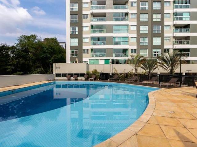 Cobertura com 3 dormitórios sendo 1 Suíte à venda, 166 m² por R$ 1.290.000 Mossunguê Curitiba/PR