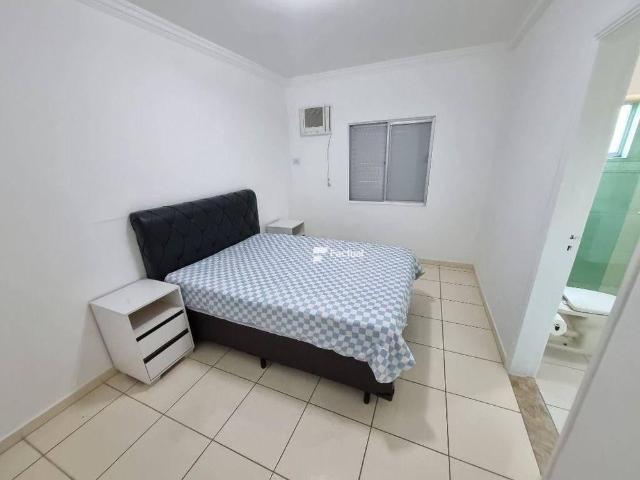 Cobertura Com 3 Dormitórios Para Alugar, 140 m² por R$6.000,00/mês Enseada Guarujá/sp