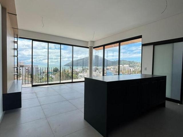 COBERTURA COM 3 DORMITÓRIOS VISTA MAR NO ITAGUÁ