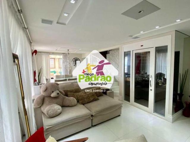 Cobertura com 3 dorms, Centro, Guarulhos R$ 2.2 mi, Cod: 8736