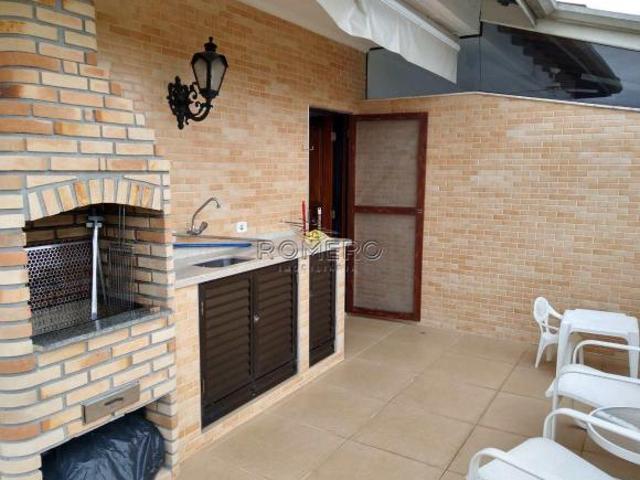 Cobertura com 3 dorms, Centro, Ubatuba R$ 900 mil, Cod: 1215