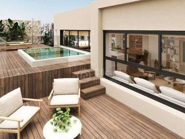 Cobertura com 3 dorms e 1 suíte à venda por R$ 12.480.000 Jardim América São Paulo/SP
