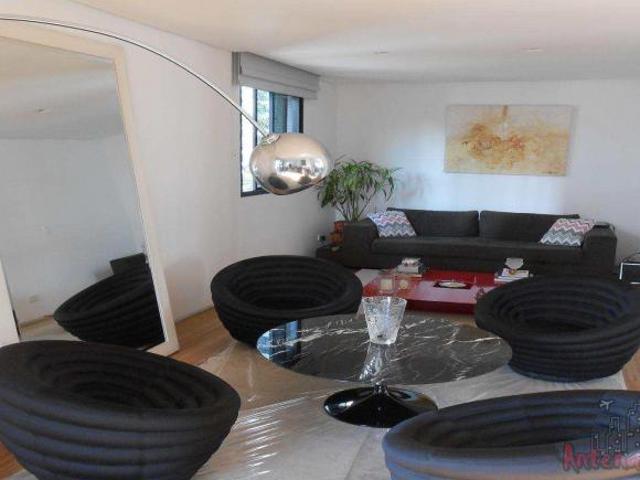 Cobertura com 3 dorms, Higienópolis, São Paulo R$ 2.96 mi, Cod: 6614