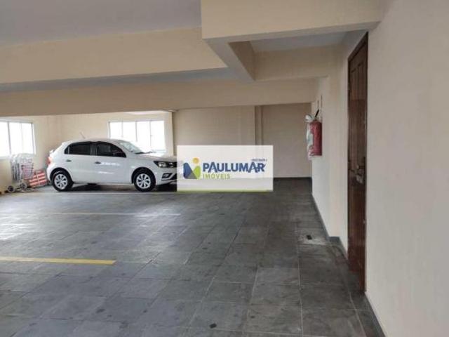 Cobertura com 3 dorms, Itaóca, Mongaguá R$ 450 mil, Cod: 830768