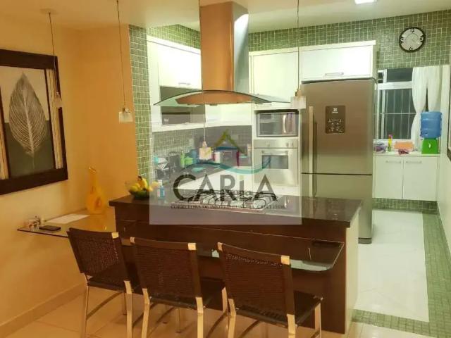 Cobertura com 3 dorms, Jardim Vitória, Guarujá R$ 1.45 mi, Cod: 624