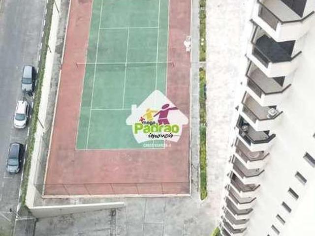 Cobertura com 3 dorms, Macedo, Guarulhos R$ 2.99 mi, Cod: 7117