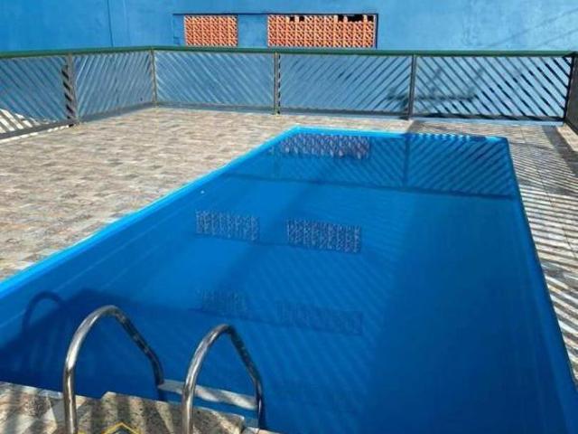 Cobertura com 3 dorms, Mirim, Praia Grande R$ 590 mil, Cod: 2630
