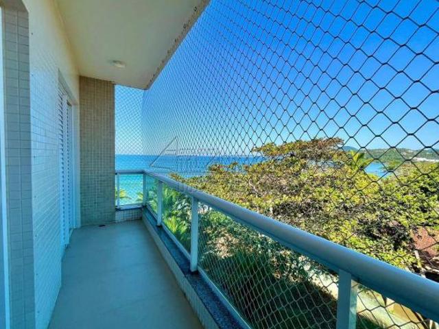 Cobertura com 3 dorms, Praia das Toninhas, Ubatuba R$ 4.24 mi, Cod: 2677