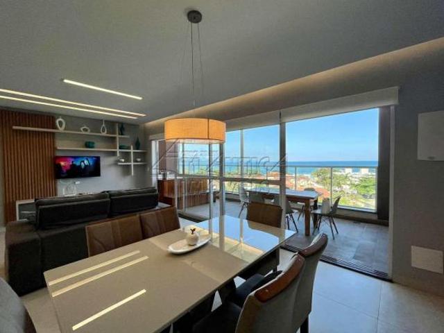 Cobertura com 3 dorms, Praia das Toninhas, Ubatuba R$ 2.5 mi, Cod: 4118