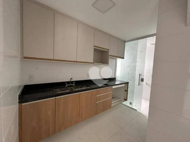 Cobertura com 3 suítes para alugar, 324 m² por R$ 20.000/mês Recreio dos Bandeirantes Rio de Jan