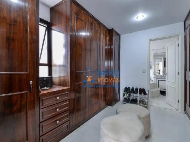 Cobertura com 3 suítes, 4 vagas, à venda, 280m² por R$ 2.800.000 Higienópolis São Paulo/SP