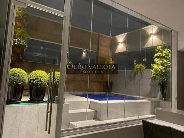 Cobertura com 3 suítes na Mooca