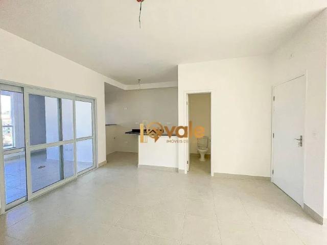 Cobertura com 3 suítes à venda, 122 m² Itaguá Ubatuba/SP