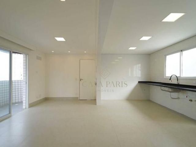 Cobertura com 3 suítes à venda, 145 m² por R$ 1.100.000 Vila Guilhermina Praia Grande/SP