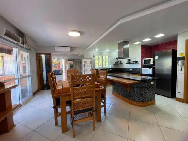Cobertura com 3 suítes à venda, 140 m² Praia Grande Ubatuba/SP
