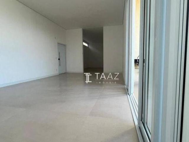 Cobertura com 3 suítes à venda, 173 m² por R$ 2.200.000,00 Edifício Vila do Parque Indaiatuba/SP