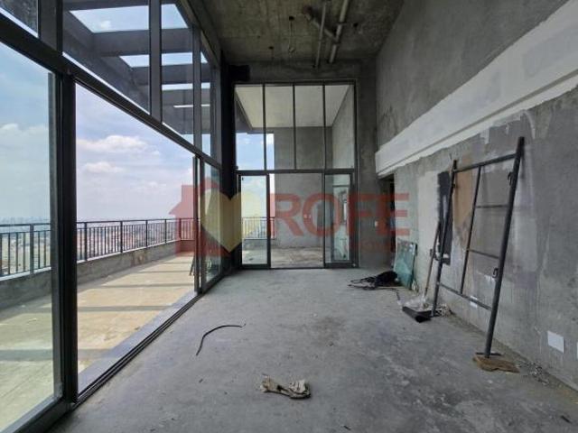 Cobertura com 3 suítes à venda, 215 m² 3 vagas vista livre e incrível para metropole