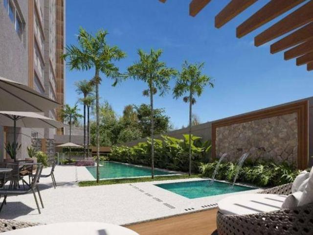 Cobertura com 3 suítes à venda, 238 m² por R$ 3.620.000 Vila Ema São José dos Campos/SP