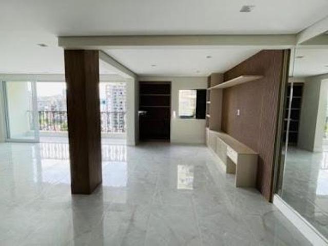 Cobertura com 3 suítes à venda, 262 m² por R$ 2.900.000 Cambuí