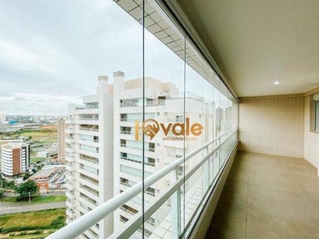 Cobertura com 3 Suítes à venda, 288 m² Vila Ema SJCampos/SP
