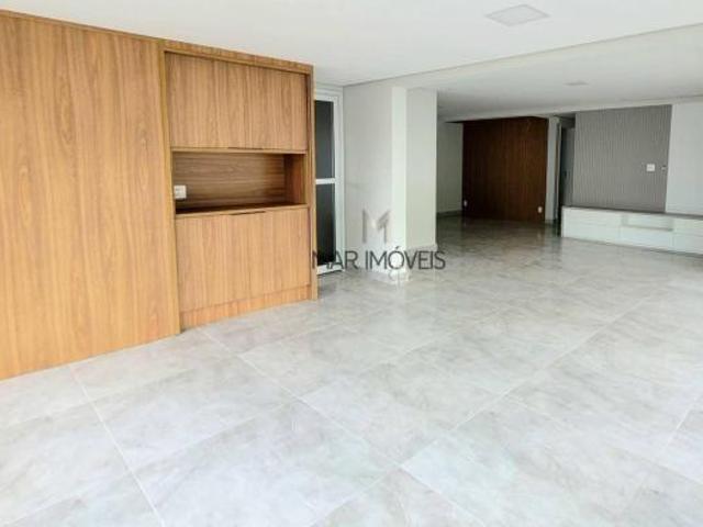 Cobertura com 3 suítes à venda, 290 m² Pitangueiras Guarujá/SP