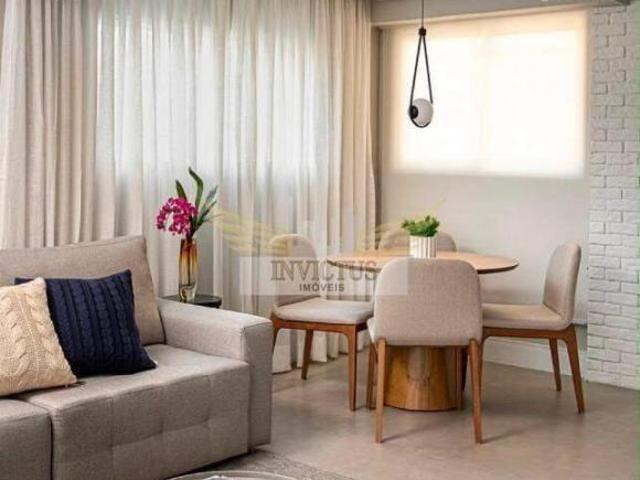 Cobertura com 3 Suítes à Venda, 291m² Santa Paula, São Caetano do Sul/SP