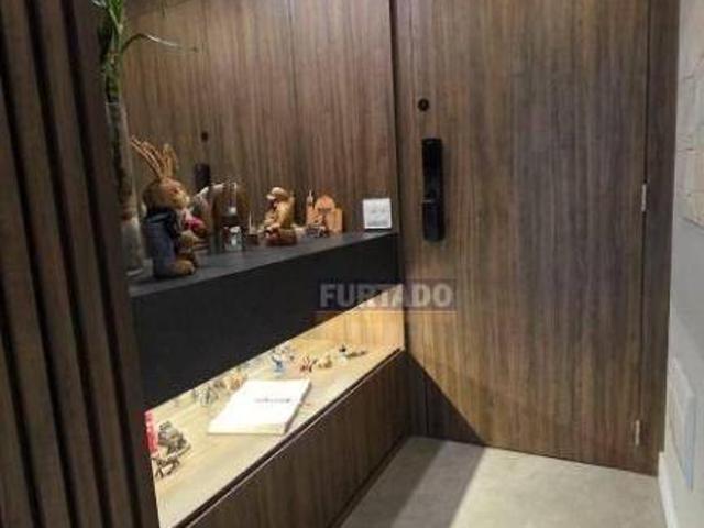 Cobertura com 3 suítes à venda, 307 m² Jardim Santo André/SP