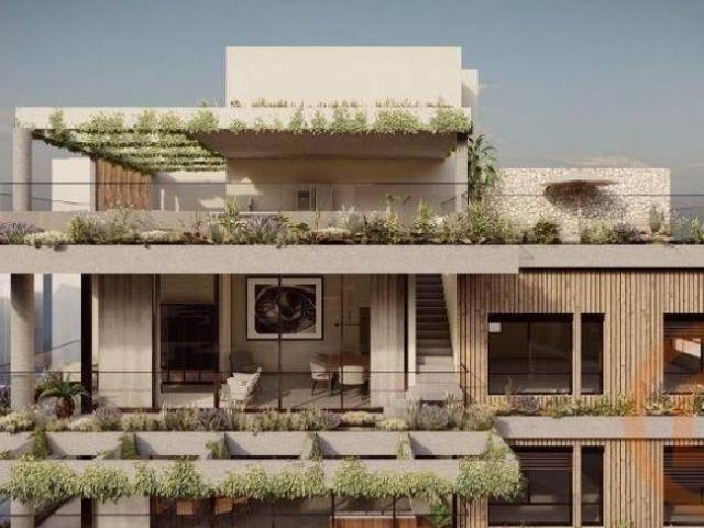 Cobertura com 3 suítes à venda, 397 m² por R$ 28.000.000 Vila Nova Conceição São Paulo/SP