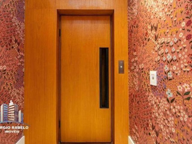 Cobertura com 3 suítes à venda, 400 m² por R$ 10.800.000 Moema São Paulo/SP